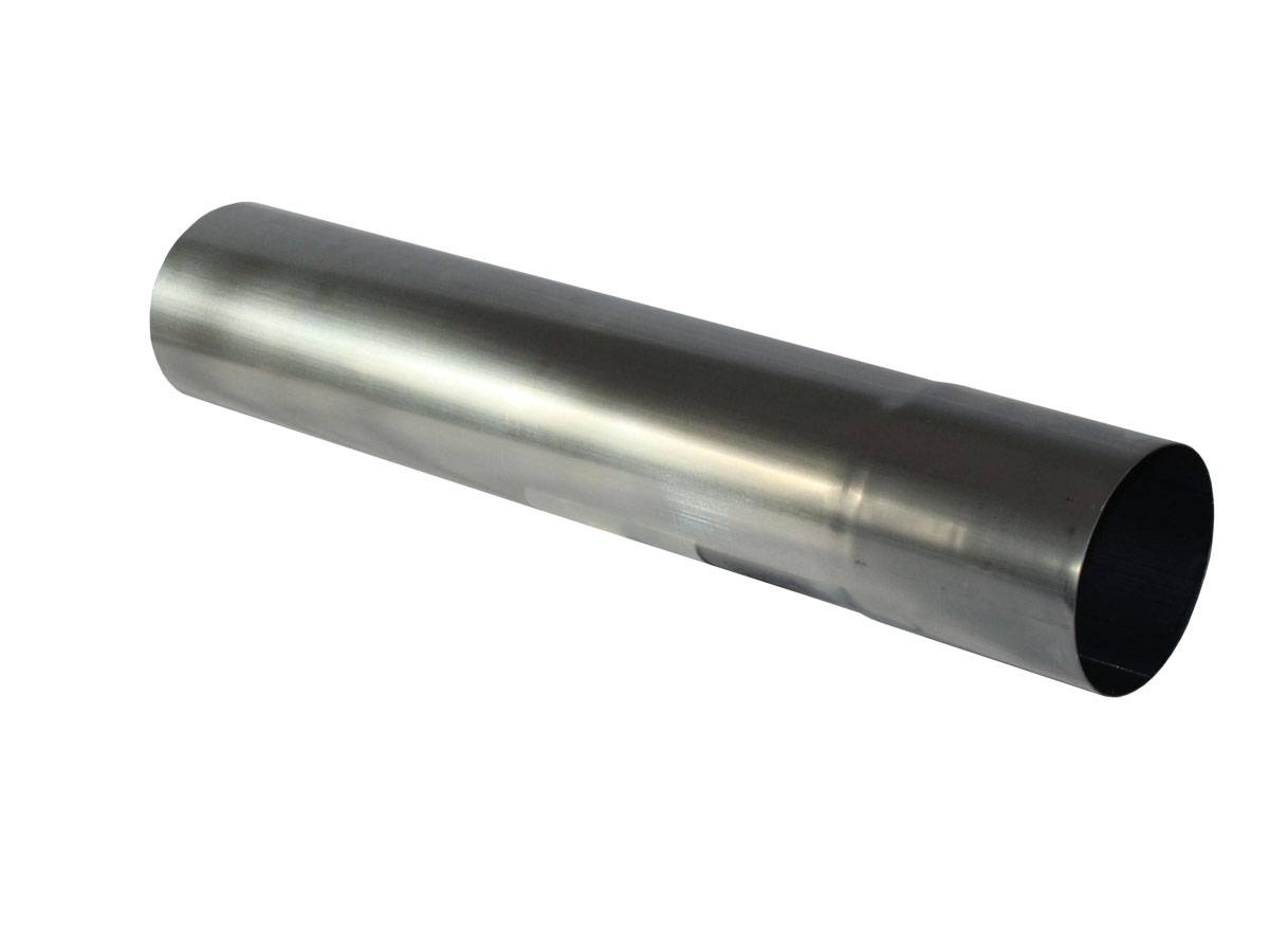 Fallrohr Regenrohr Ablaufrohr rund aus Zink (2m lang) kaufen bei ...